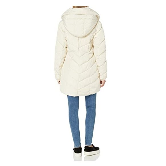 Steve Madden | Jackets & Coats | Nwt Steve Madden Womens Winter Jacket ...